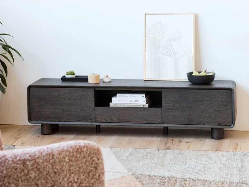 Modern TV Entertainment Unit Melbourne | Furniture Castle