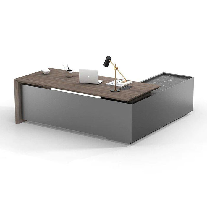 Modern Executive Desks Melbourne | Furniture Castle