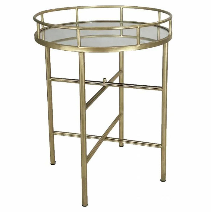 Shop Outdoor Side Tables Melbourne | Furniture Castle